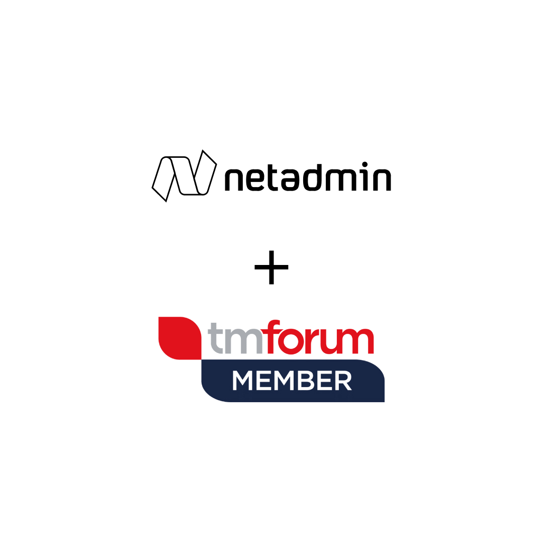 Netadmin Systems joins TM Forum to drive innovation in telecom and fiber industry